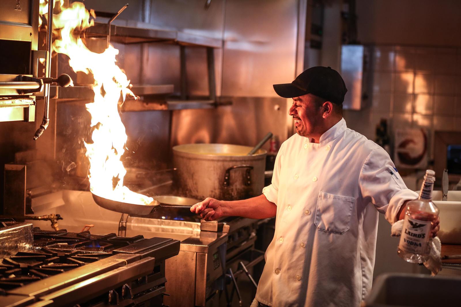 Branding the Chef to Set Apart Your Restaurant