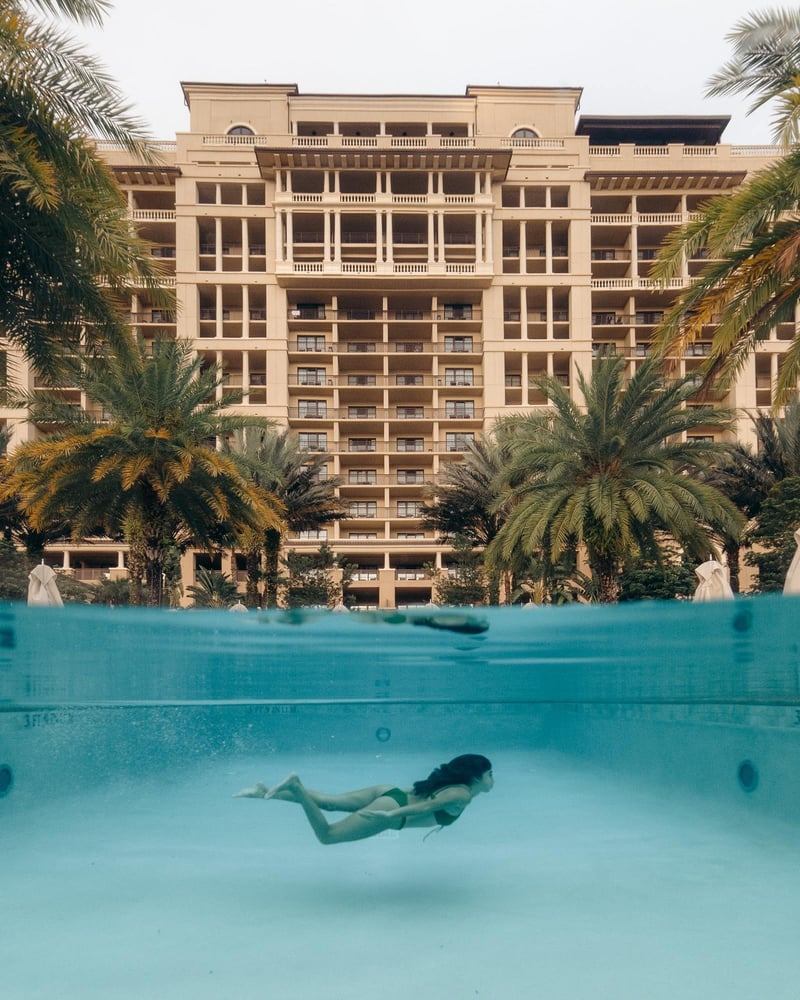 The Importance Of Your Hotel Photography