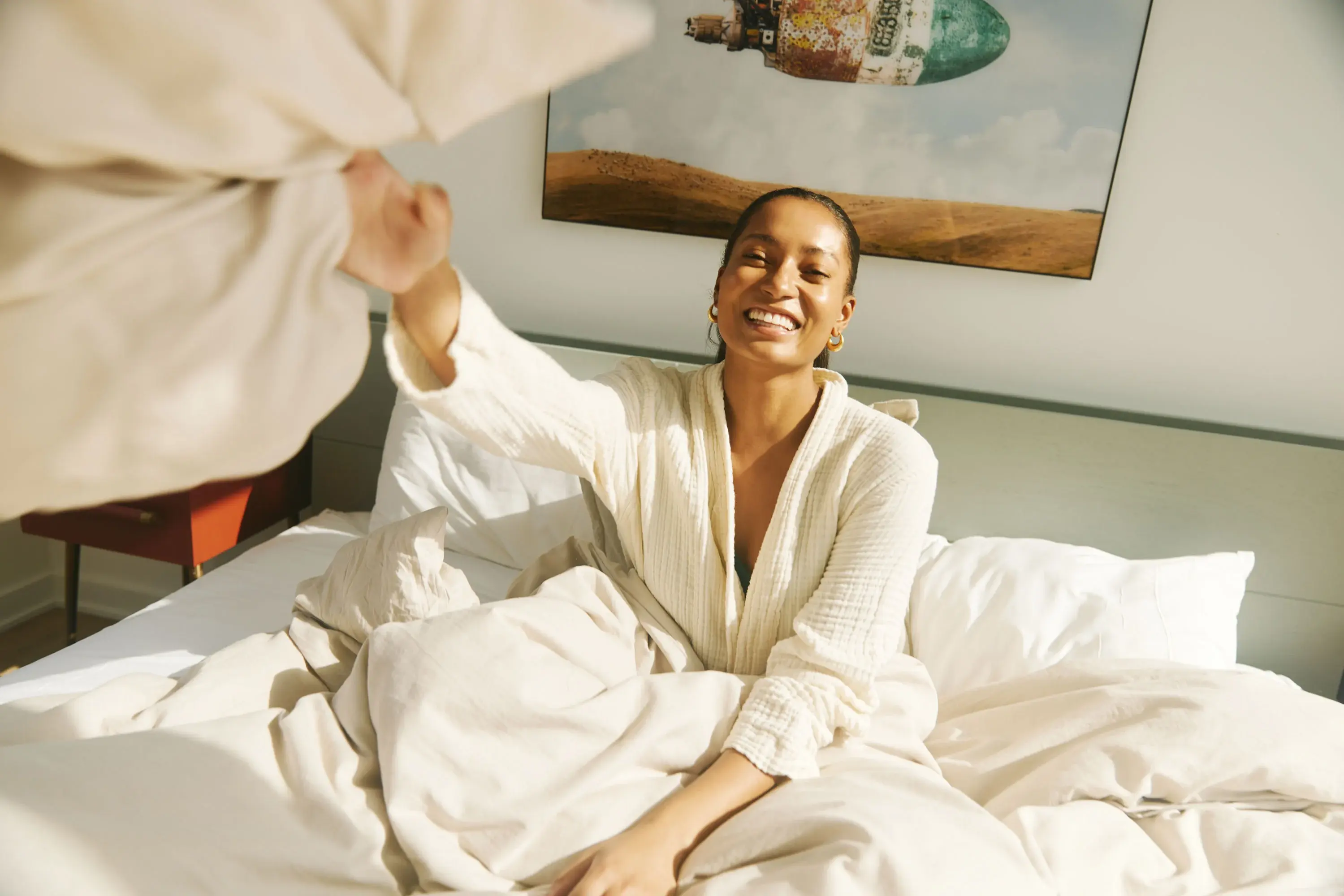 Forth Atlanta Case Study | Boutique Hotel Marketing Success