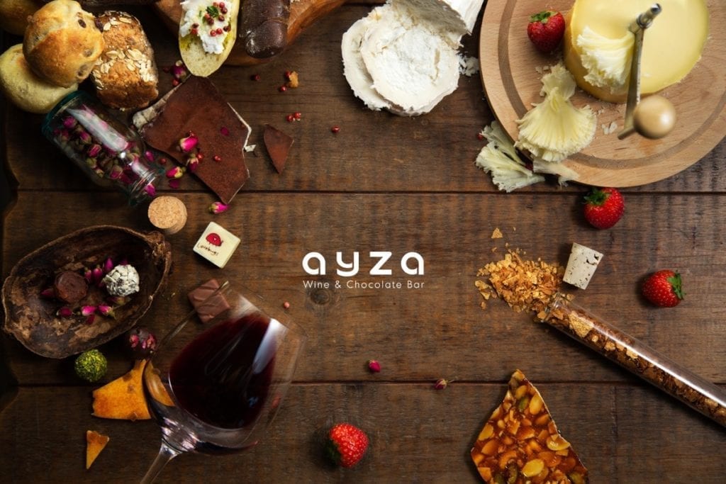 AYZA’s Website Gets Mobile