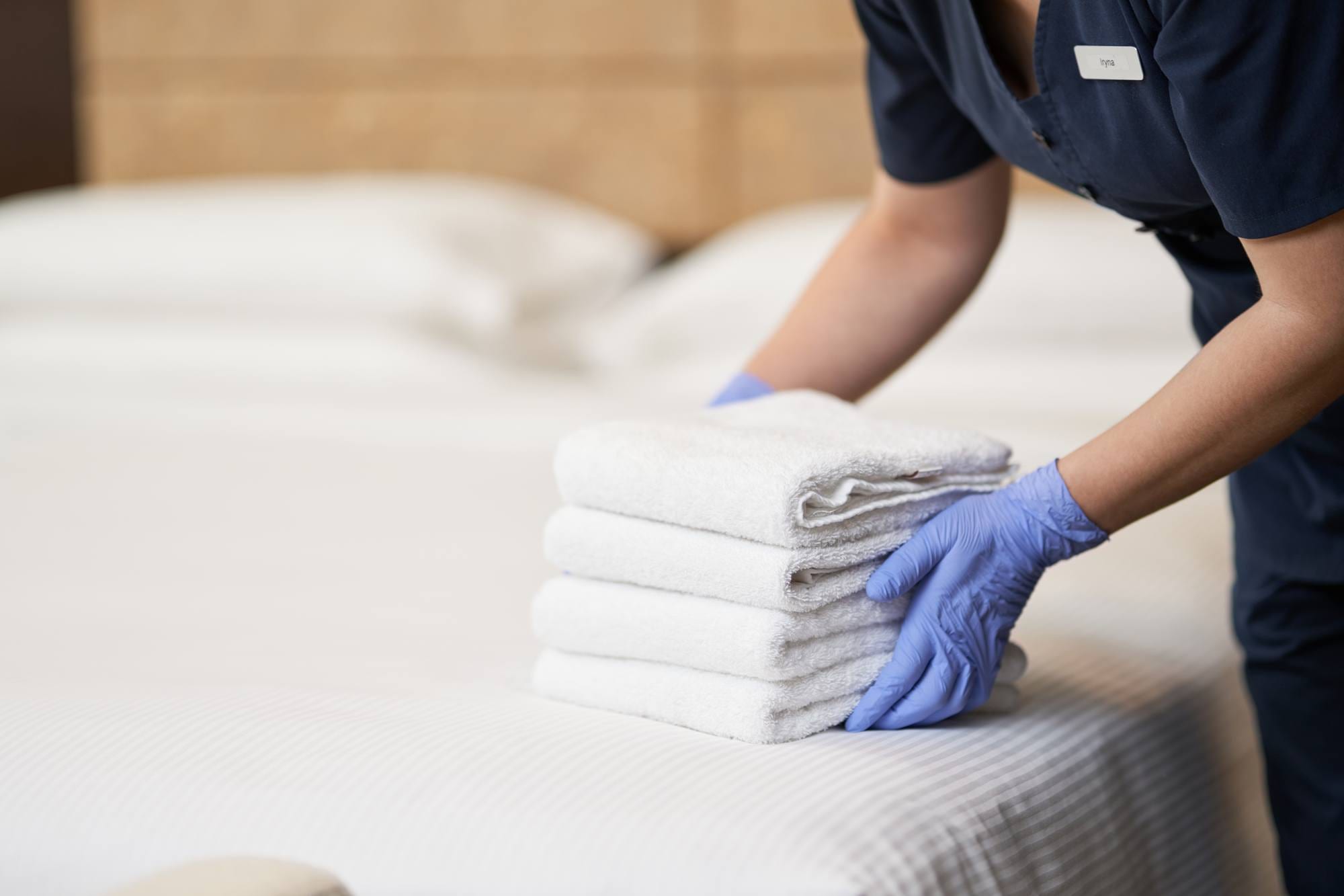 Going The Extra Mile For Your Hotel Guests Once Travel Picks Back Up