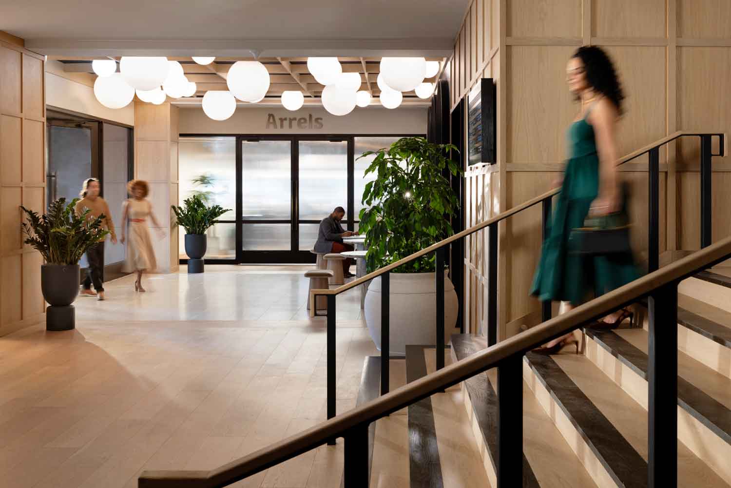 Arlo Washington DC | Case Study by Gourmet Marketing